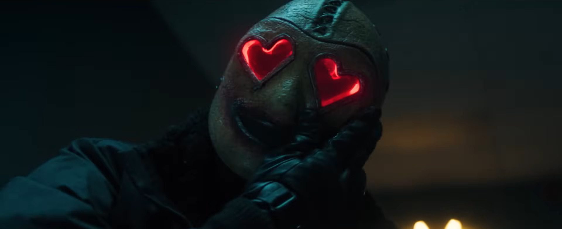 10 Romantic Horror Movies - Ranked - Ranking Horror
