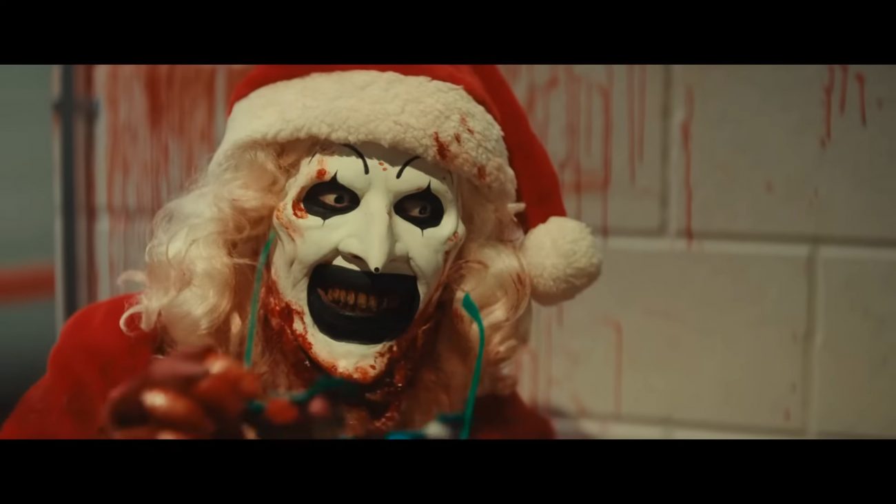 10 Horror Movies With a Dark Sense of Humour (That Aren't Comedies ...