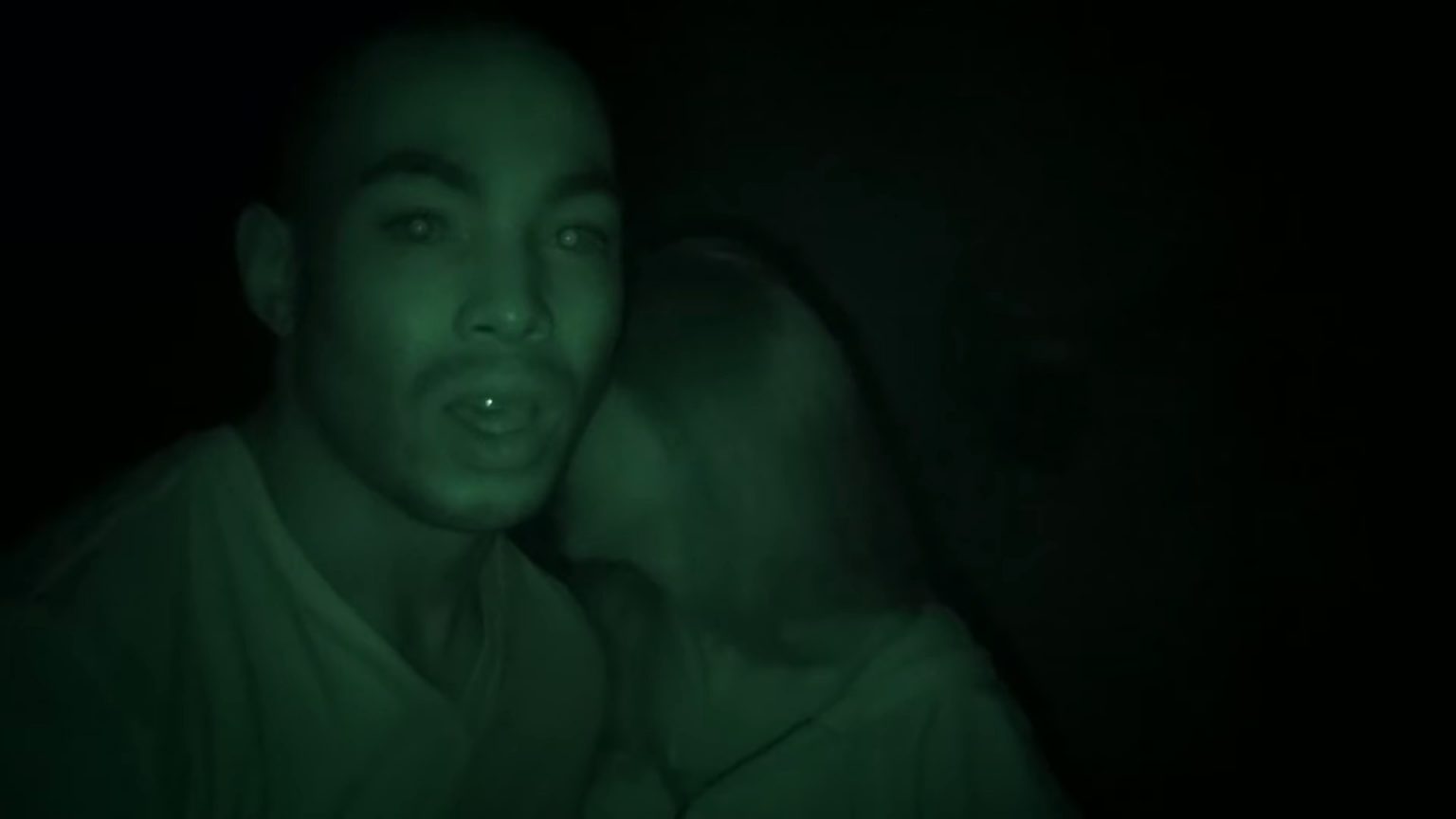 10 Found Footage Horror Movies Set In The Woods - Ranked - Ranking Horror