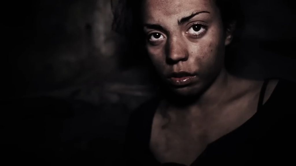 10 Foreign Language Found Footage Horror Movies - Ranked - Ranking Horror