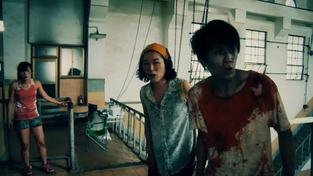 10 Zombie Horror Comedy Movies You might have Missed - Ranked - Ranking Horror