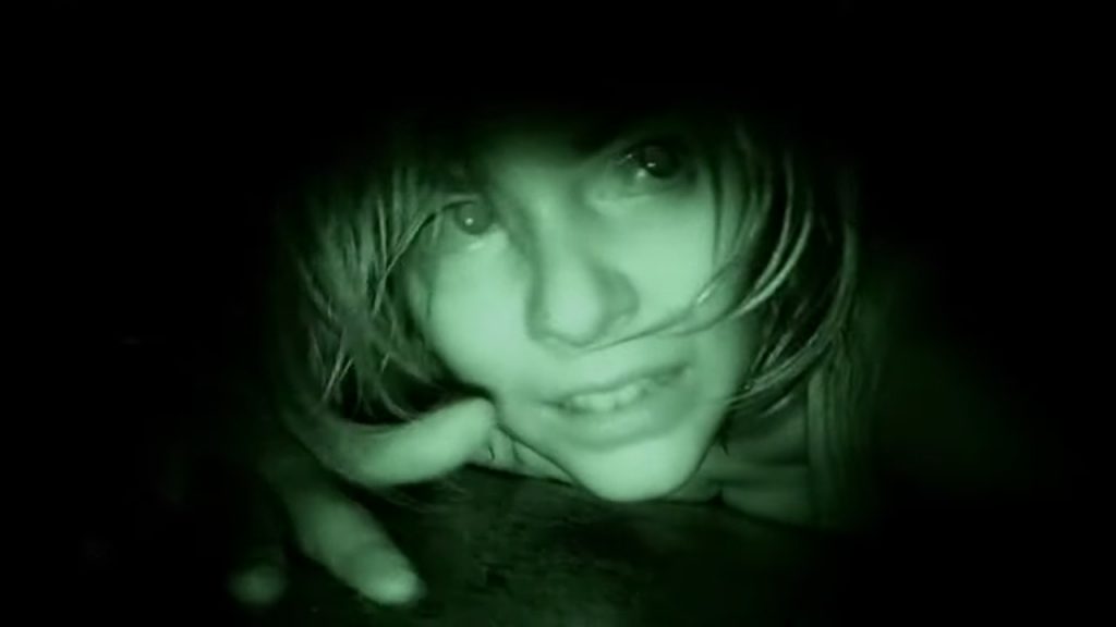 10 Foreign Language Found Footage Horror Movies - Ranked - Ranking Horror