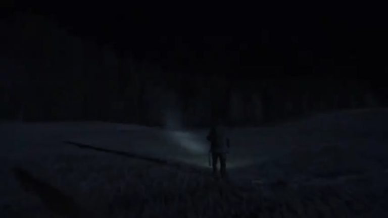 10 Found Footage Horror Movies Set In The Woods - Ranked - Ranking Horror