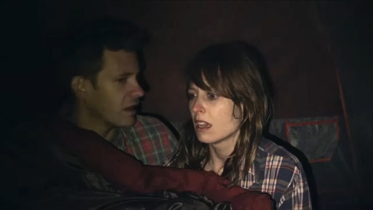 10 Found Footage Horror Movies Set In The Woods - Ranked - Ranking Horror