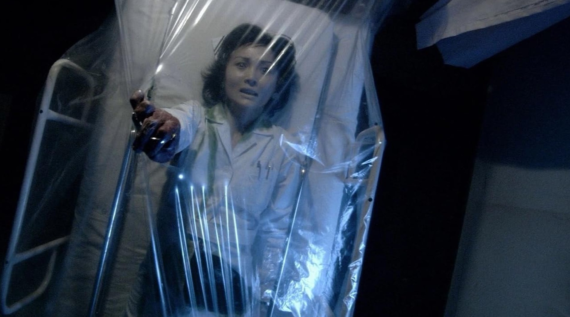 10 Lesser Known Virus and Infection Horror Movies - Ranked - Ranking Horror