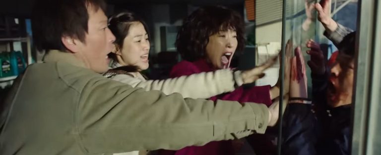 10 Awesome Asian Zombie Horror Movies - Ranked - Ranking Horror