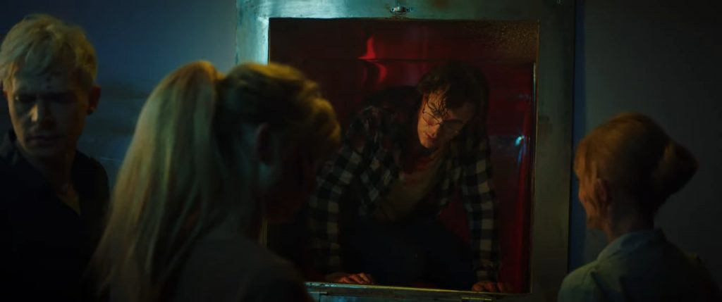 10 International Zombie Horror Movies You Missed - Ranked - Ranking Horror