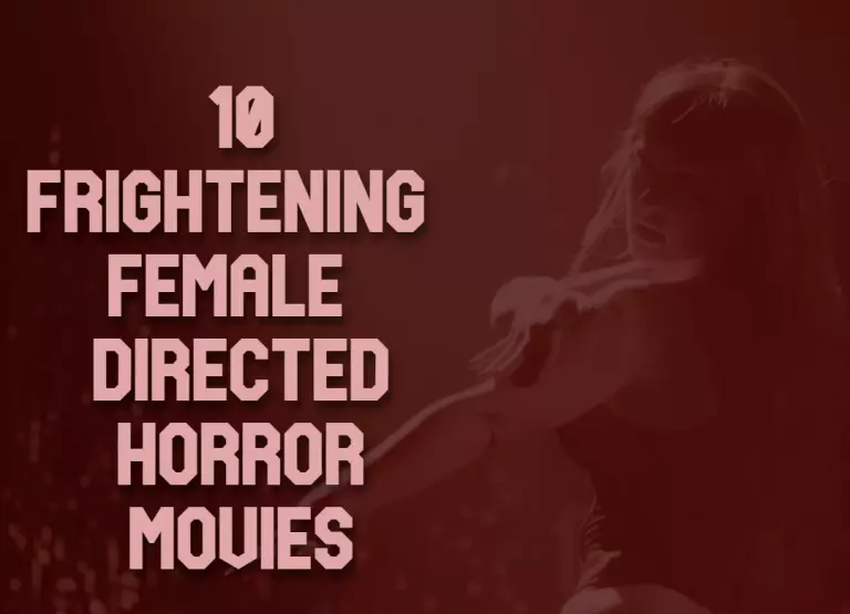 Top 10 Horror Movies from 2024: A Ranked List - Ranking Horror
