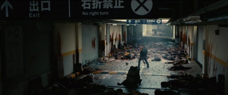 10 Awesome Asian Zombie Horror Movies - Ranked - Ranking Horror