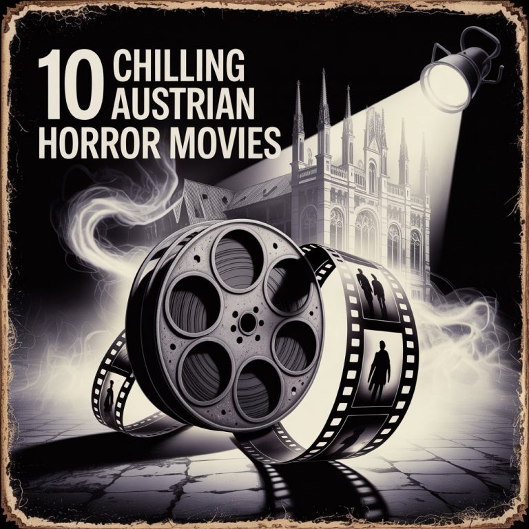 10 Haunted House Found Footage Movies - Ranked - Ranking Horror