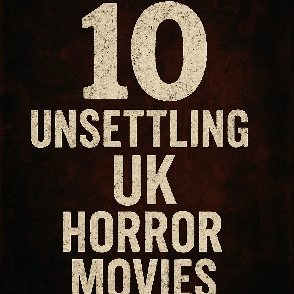 10 Unsettling UK Horror Movies To Darken Your Mood - Ranked - Ranking ...