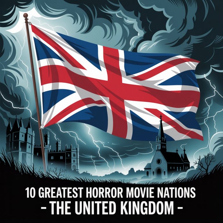 10 Haunted House Found Footage Movies - Ranked - Ranking Horror