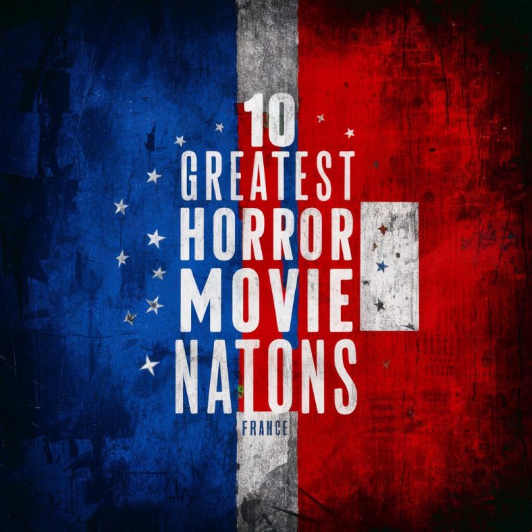 10 Awesome Asian Zombie Horror Movies - Ranked - Ranking Horror