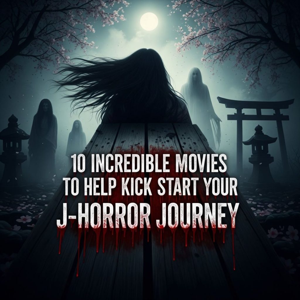 10 Haunted House Found Footage Movies - Ranked - Ranking Horror