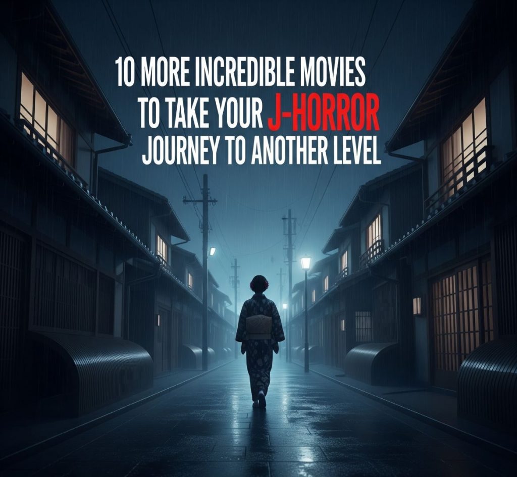 10 La Llorona Themed Horror Movies - Ranked - Ranking Horror
