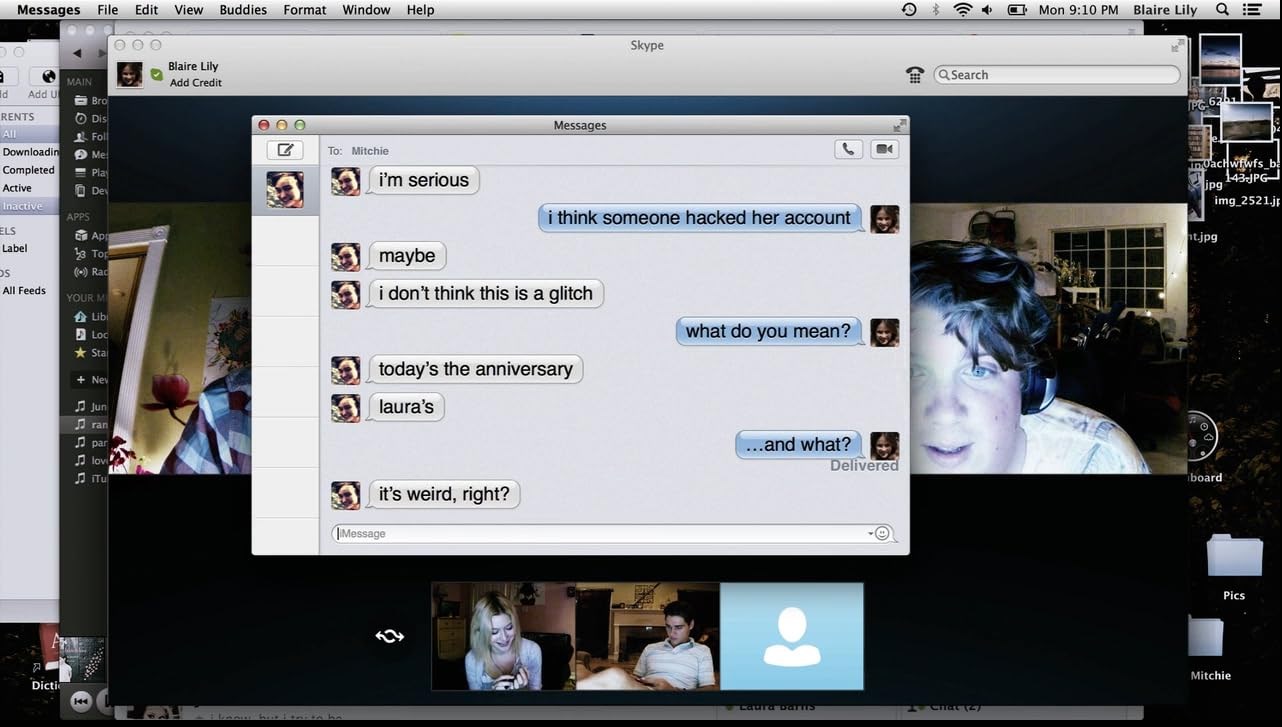 10 Great Social Media Horror Movies: Digital Nightmares Ranked ...