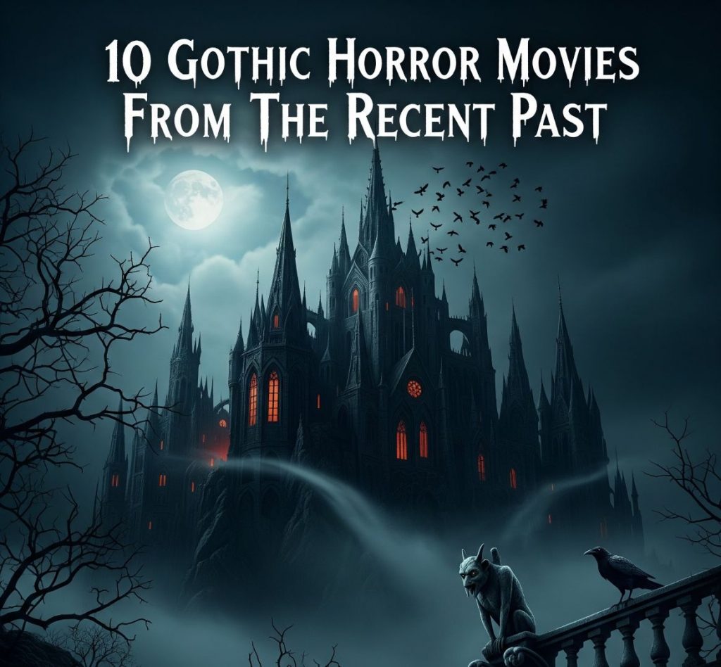 10 Haunted House Found Footage Movies - Ranked - Ranking Horror