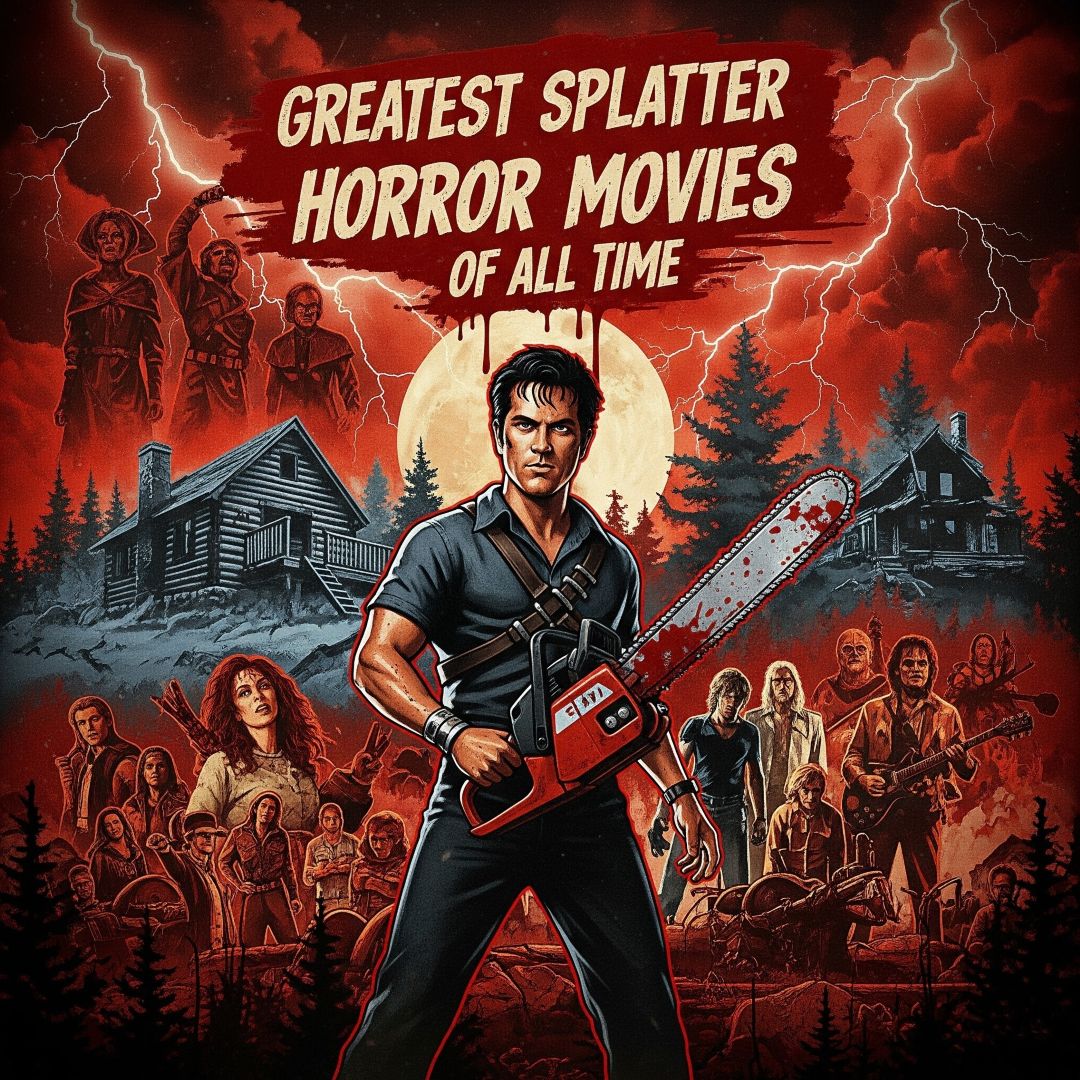 10 Of The Greatest, Goriest, Splatter Horror Movies Of All Time ...