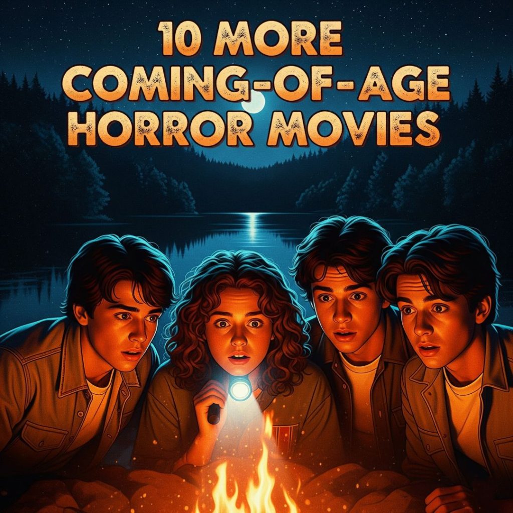 10 Haunted House Found Footage Movies - Ranked - Ranking Horror