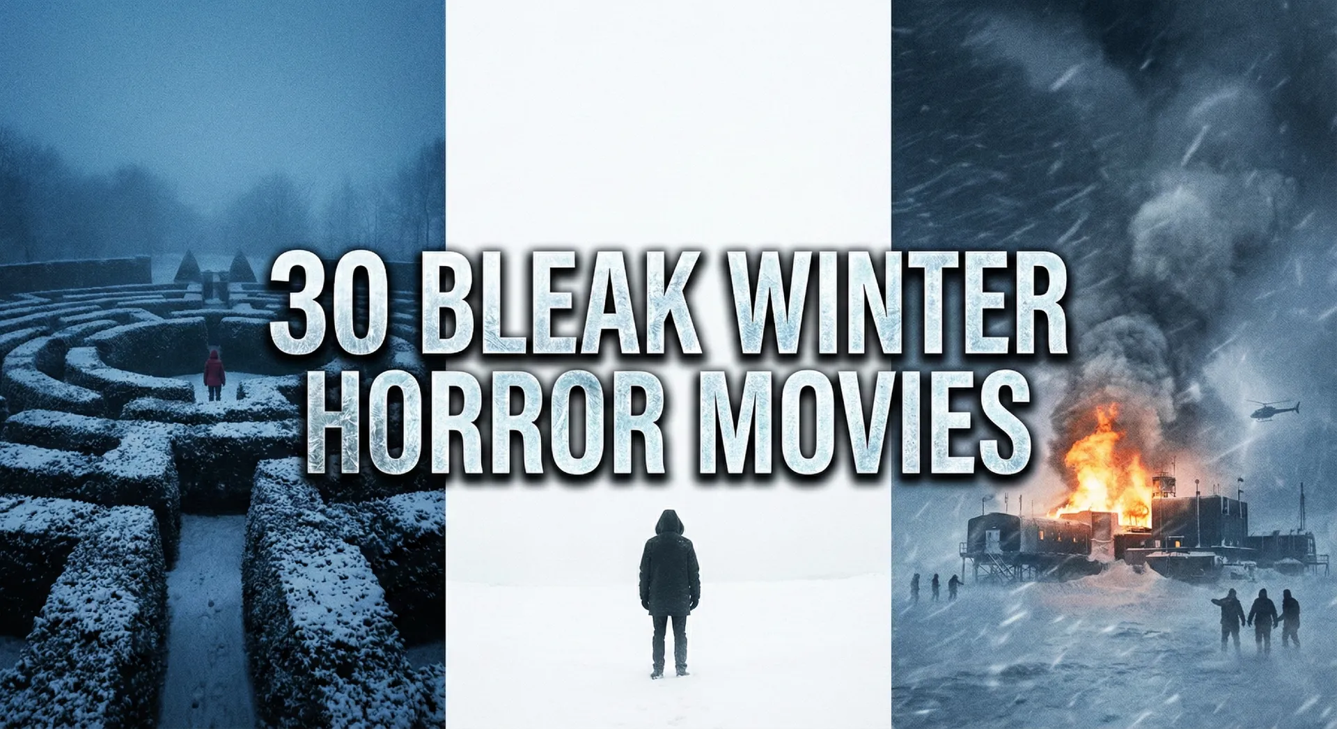 30 Depressing Winter Horror Movies Ranked from Bleak to Bleakest ...
